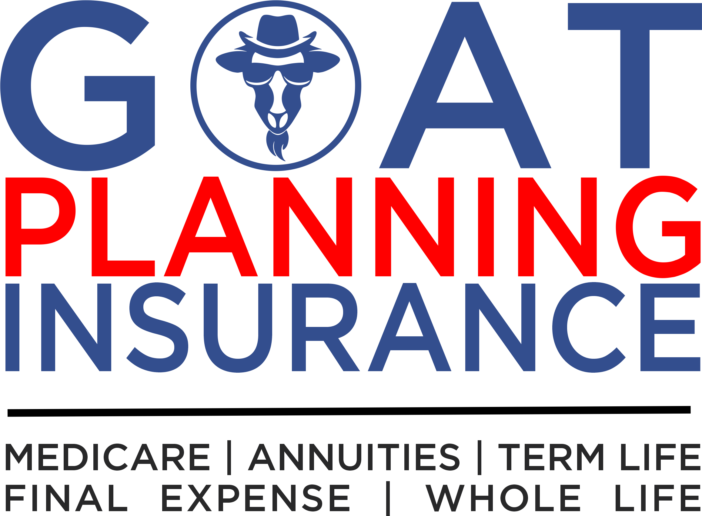 Goat Planning home page | Goat Planning Insurance
